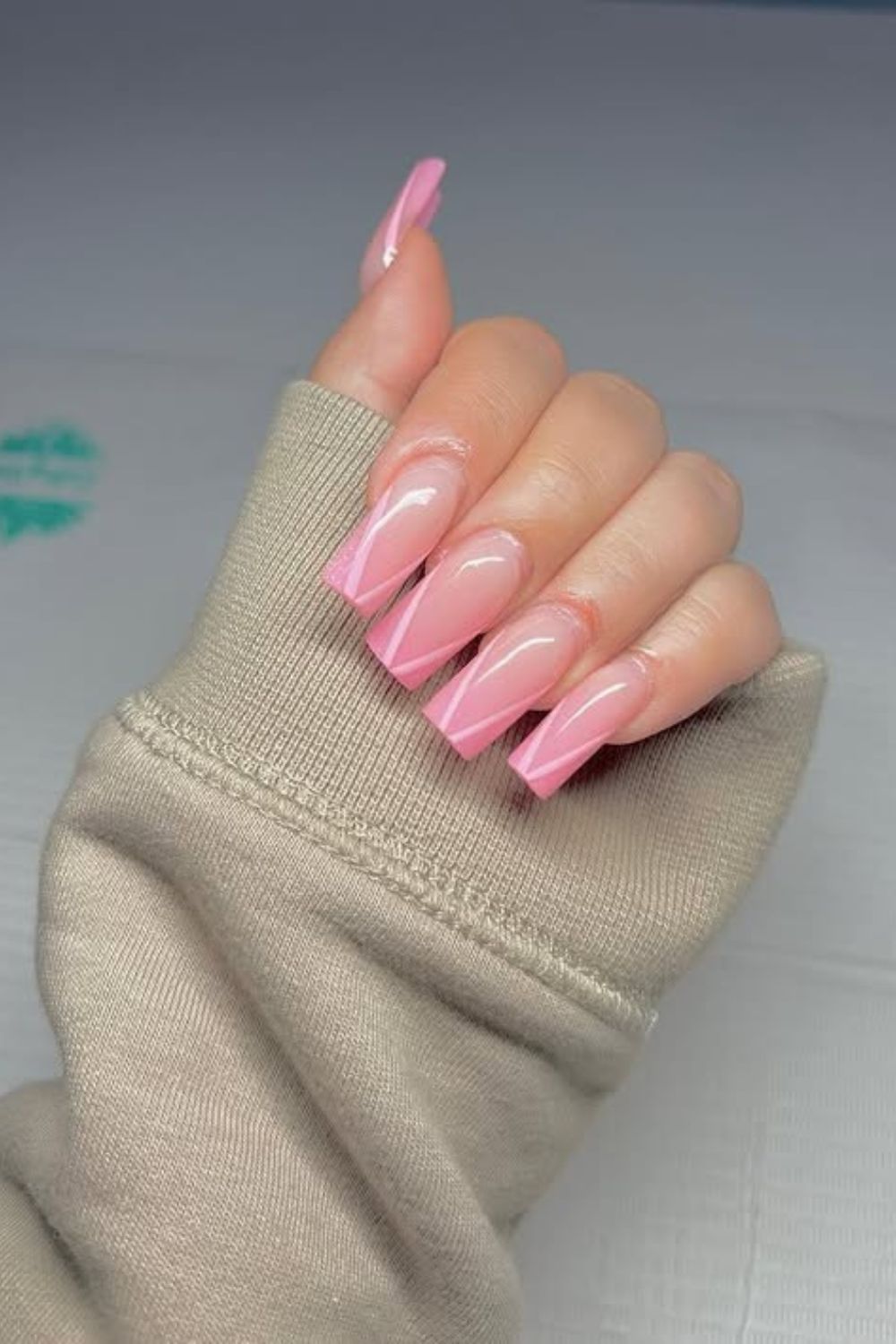 Love Girly Glam? 28 Pretty in Pink Nail Art Designs! – Crafty Sphere