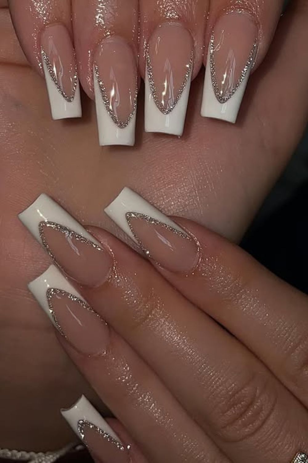 Prepping for Prom? 22 Glamorous Nail Designs to Match Your Dress ...