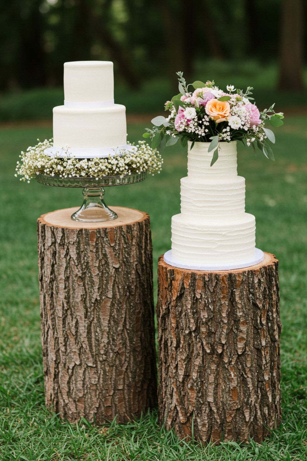 Dreaming of Barn Wedding? 25 Charming Rustic Details! – Crafty Sphere