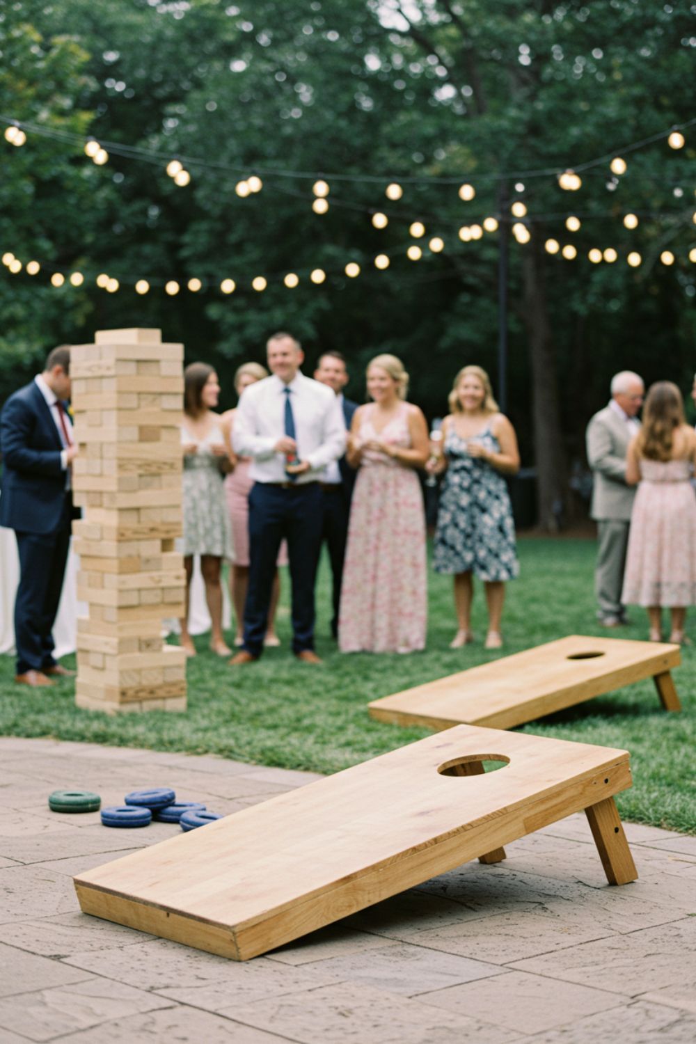 Dreaming of Barn Wedding? 25 Charming Rustic Details! – Crafty Sphere