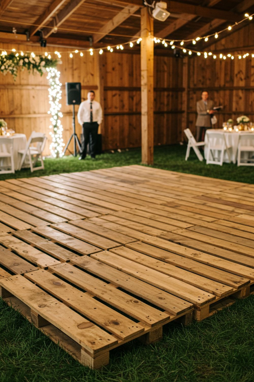 Dreaming of Barn Wedding? 25 Charming Rustic Details! – Crafty Sphere