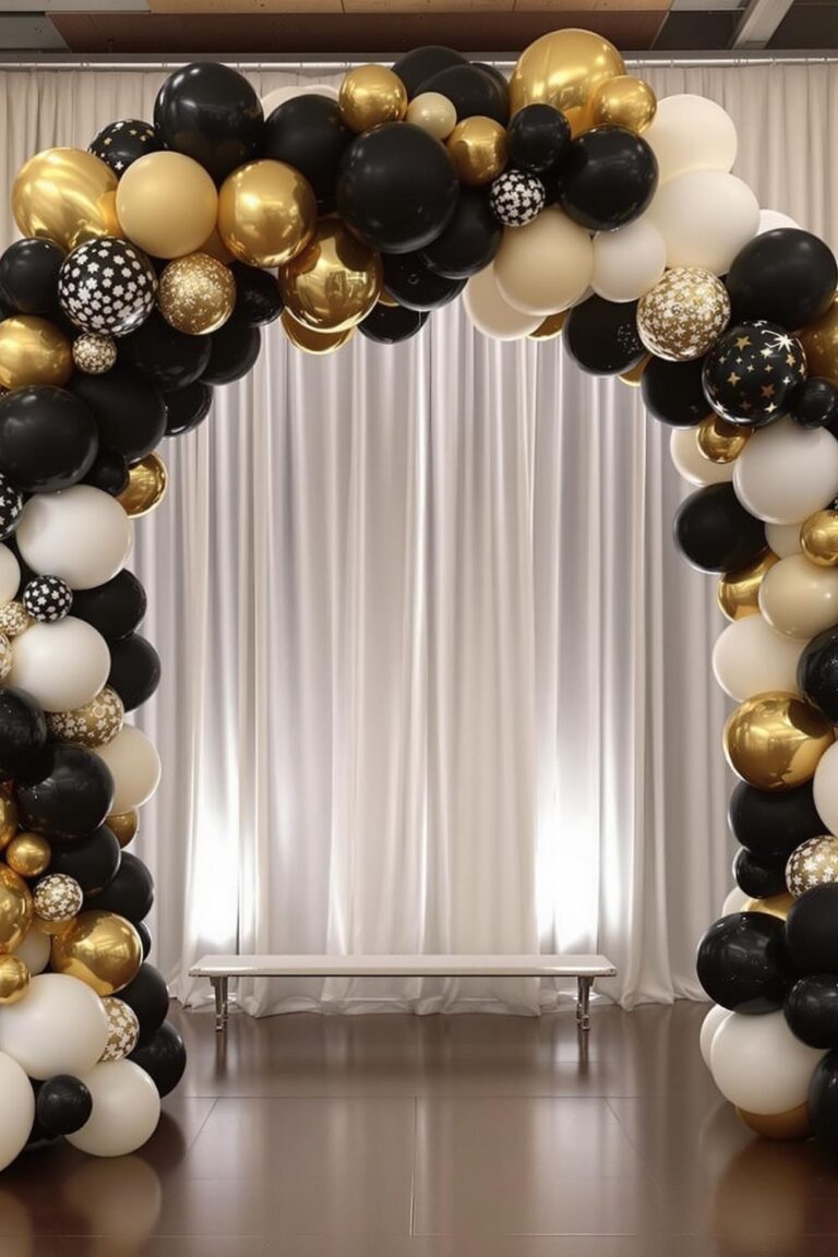 Prefer Minimalist Weddings? 24 Elegantly Simple Decor Concepts ...