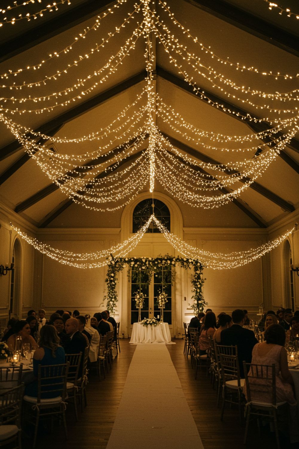 Prefer Minimalist Weddings? 24 Elegantly Simple Decor Concepts ...