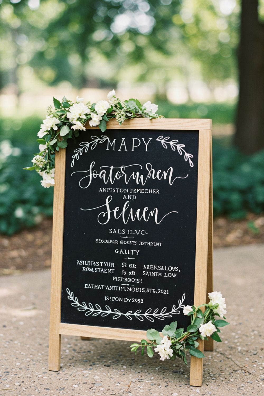 Prefer Minimalist Weddings? 24 Elegantly Simple Decor Concepts ...