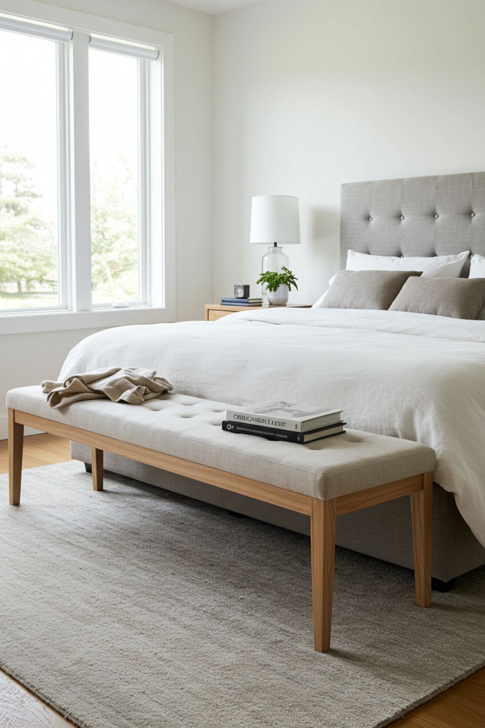 Need Seasonal Refresh? 25 Airy Spring Bedroom Makeovers! – Crafty Sphere