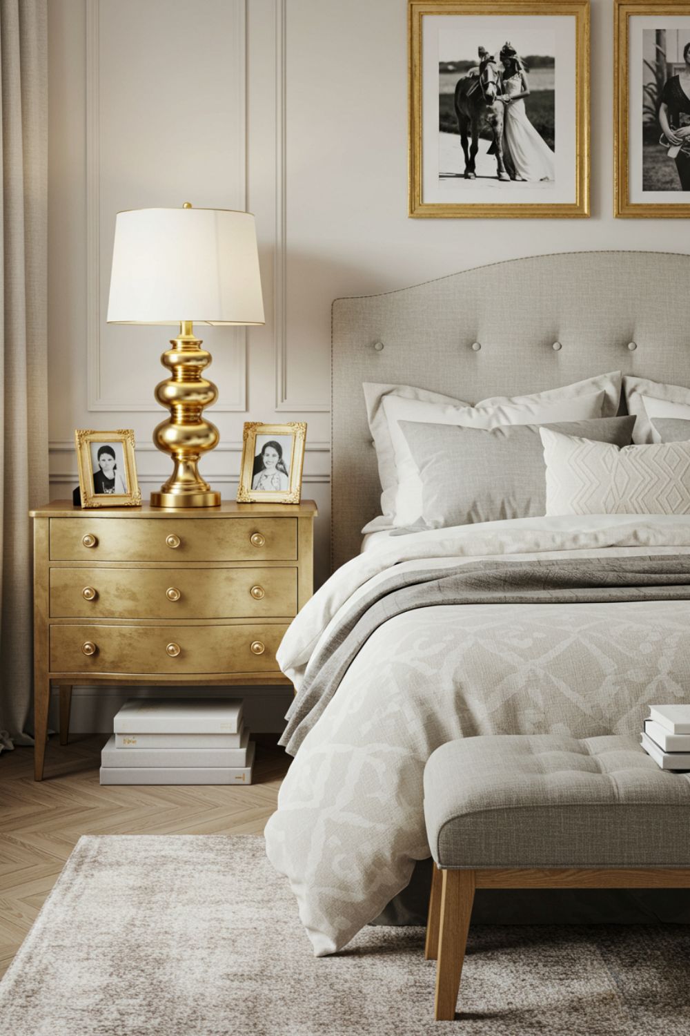 Need Seasonal Refresh? 25 Airy Spring Bedroom Makeovers! – Crafty Sphere