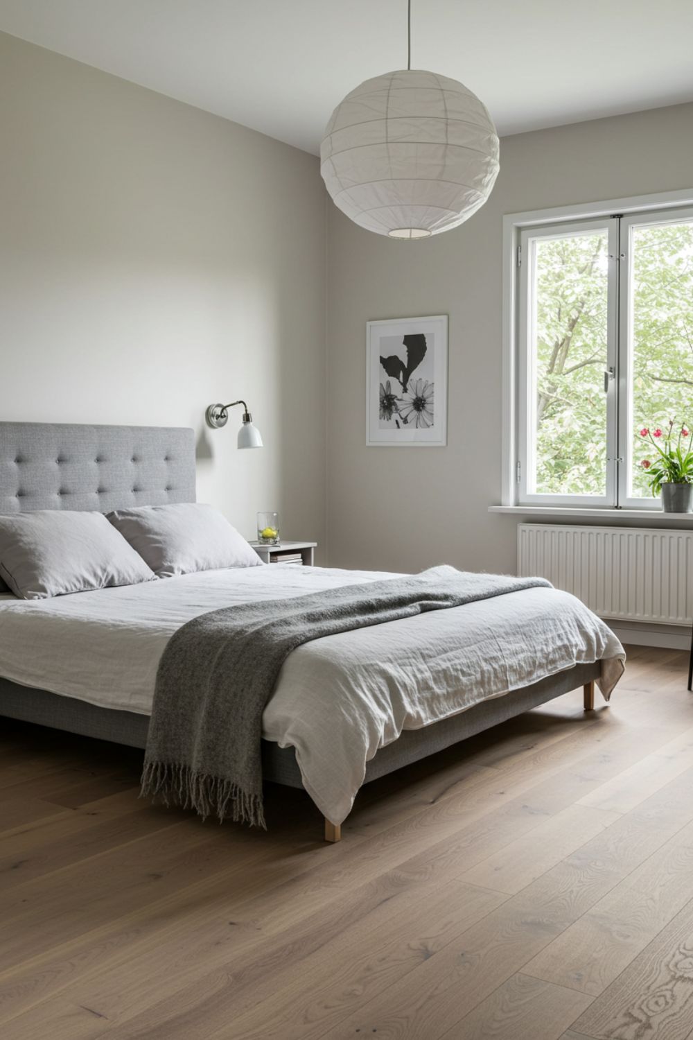 Need Seasonal Refresh? 25 Airy Spring Bedroom Makeovers! – Crafty Sphere