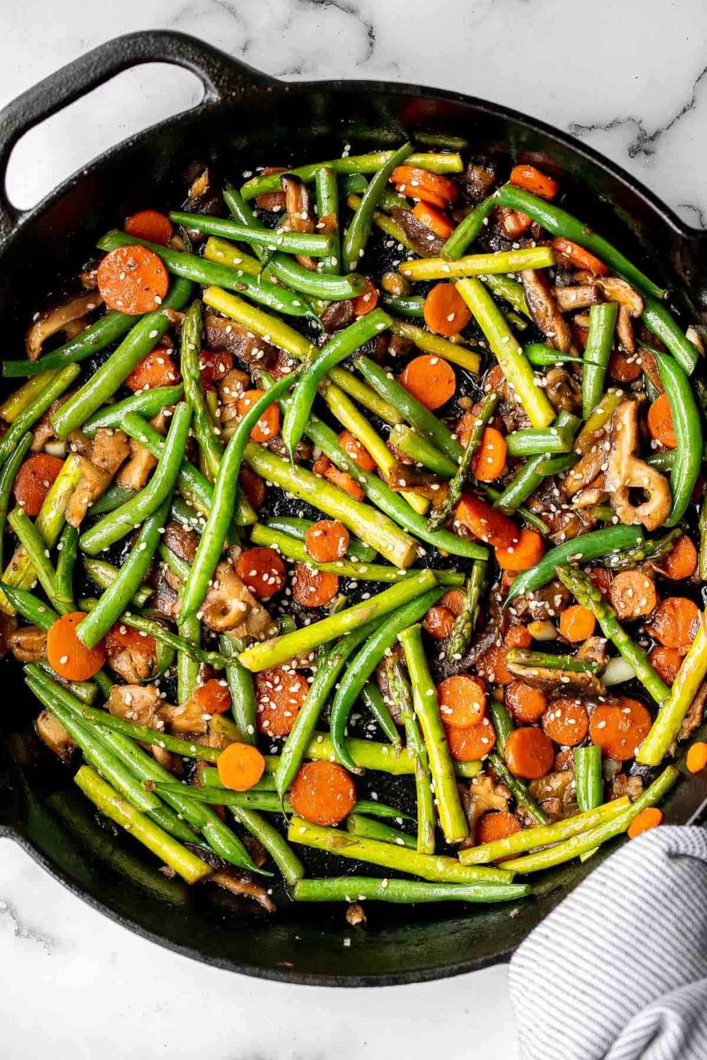 Craving Seasonal Flavors? 24 Fresh Spring-Inspired Meals! – Crafty Sphere