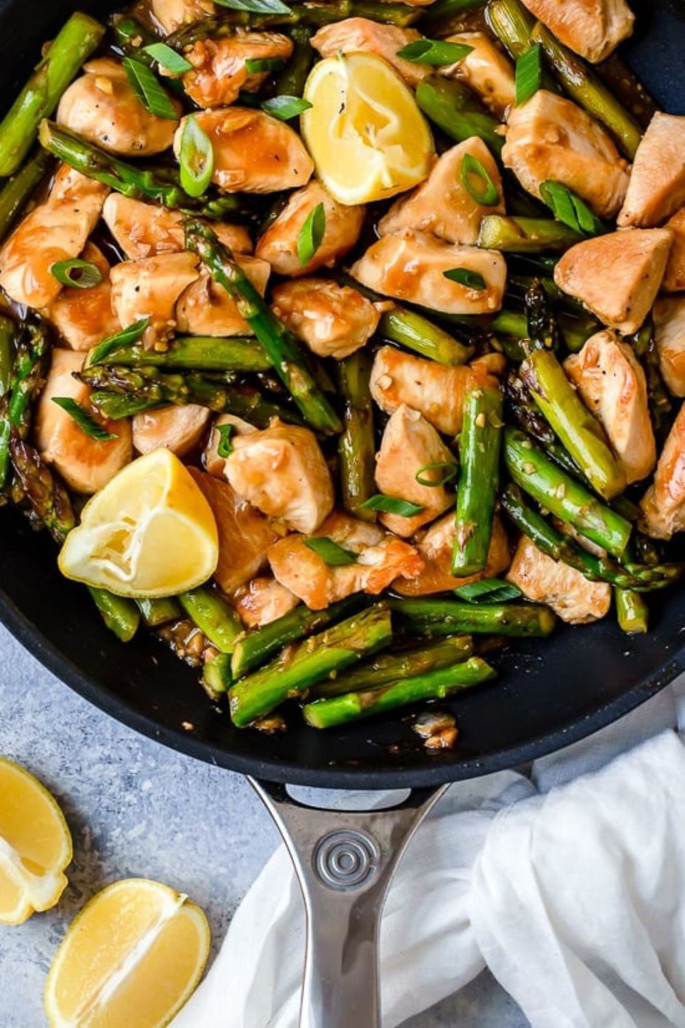 Craving Seasonal Flavors? 24 Fresh Spring-Inspired Meals! – Crafty Sphere