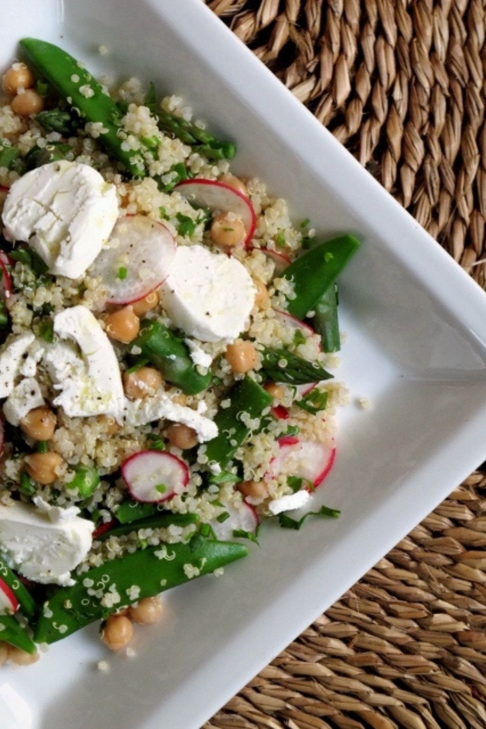 Craving Seasonal Flavors? 24 Fresh Spring-Inspired Meals! – Crafty Sphere