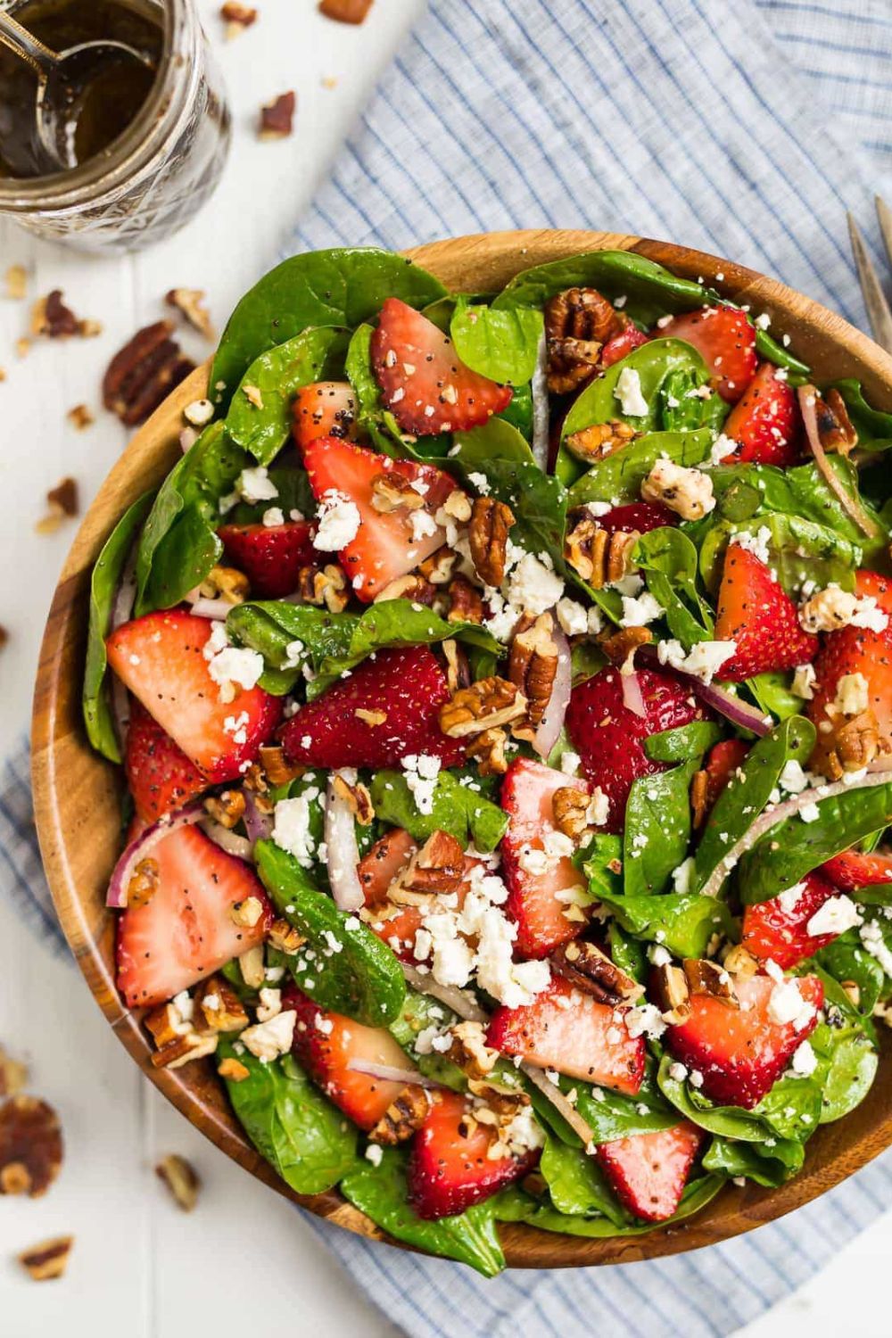 Craving Seasonal Flavors? 24 Fresh Spring-Inspired Meals! – Crafty Sphere