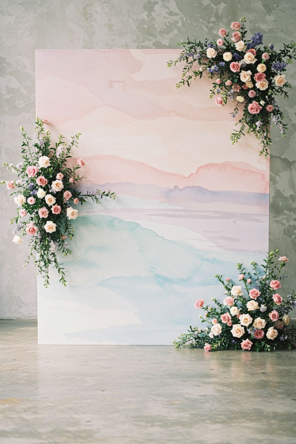 Need Photo-Worthy Spot? 23 Stunning Backdrop Installations! – Crafty Sphere