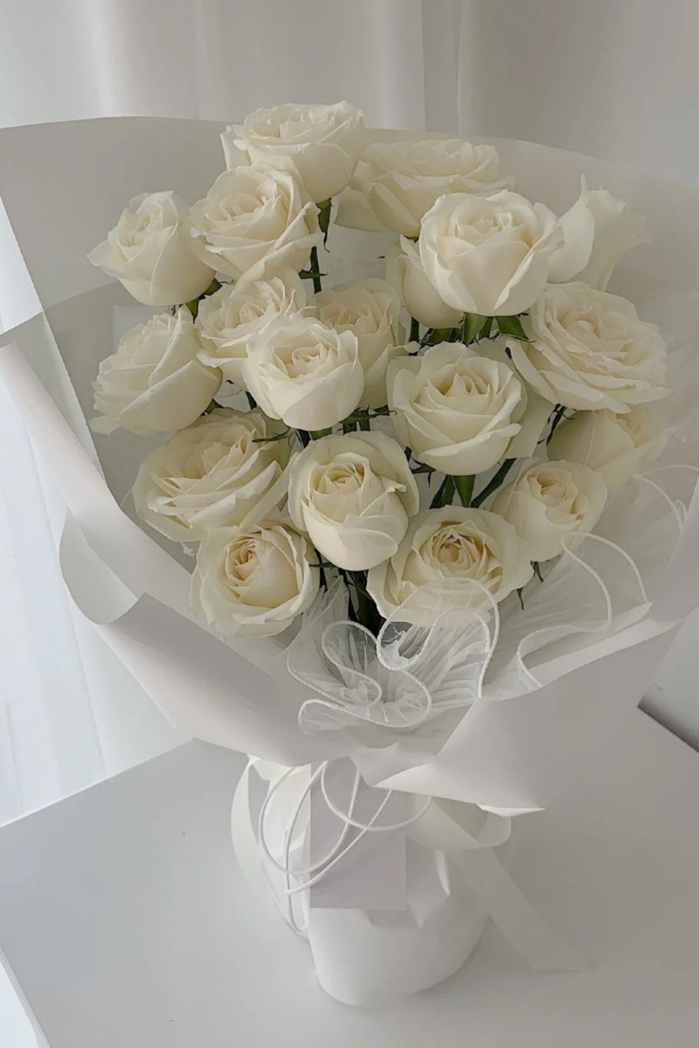 Arranging Flowers? 18 Creative Wrapping & Presentation Tips! – Crafty ...