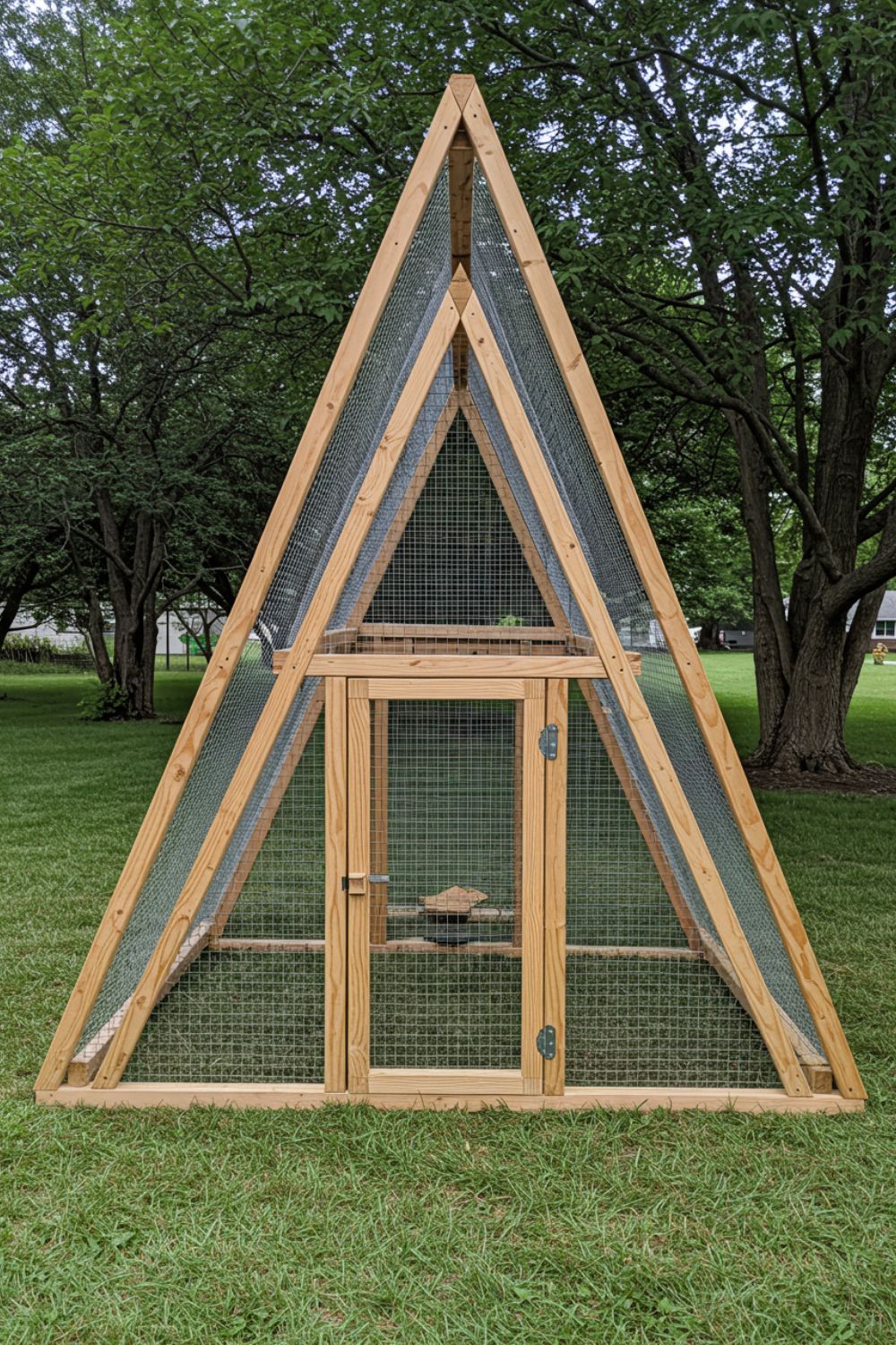 Raising Chickens? 28 Functional & Stylish Coop Blueprints! – Crafty Sphere